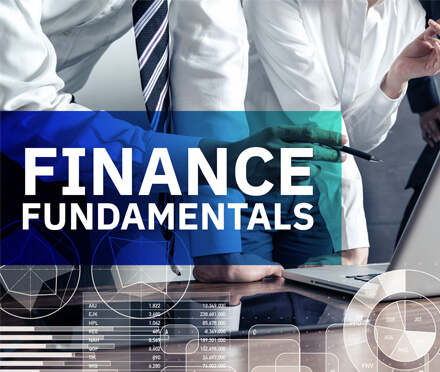 Finance for Non-Finance Managers - Book Your Short Course Today - AIM