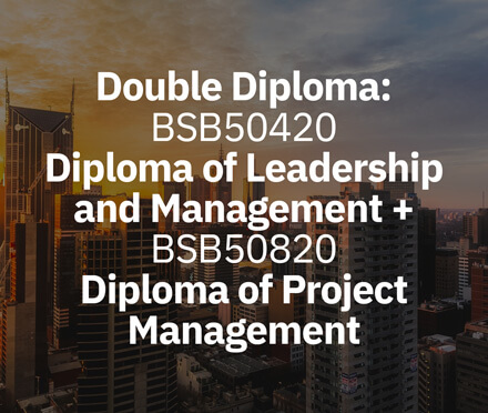 BSB40920 Certificate IV in Project Management Practice - Study Online - AIM
