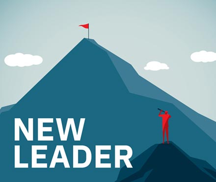 New Leader (Online) - Book Your Short Course Today - AIM