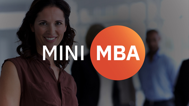 Mini MBA | AIM
