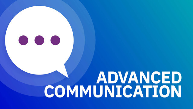 Advanced Communication – Book Your Short Course Today - AIM