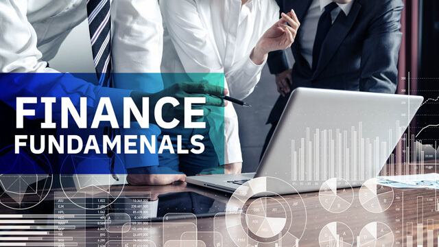 Finance Fundamentals | AIM