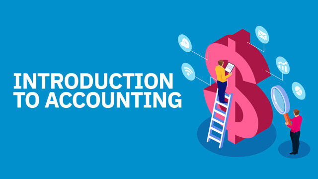 Introduction to Accounting (Online) | AIM