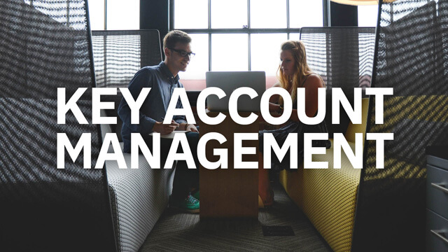 Key Account Management – Book Your Short Course Today - AIM