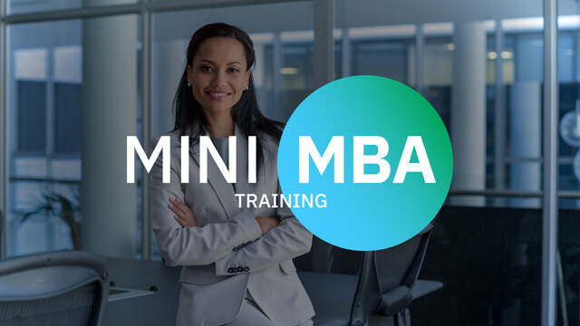 Mini MBA in Training | AIM