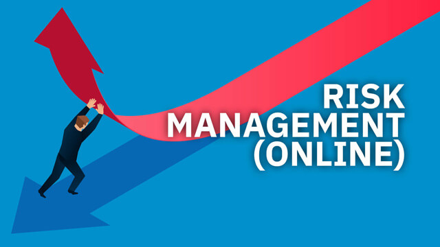 Risk Management (Online) - Book Your Short Course Today - AIM