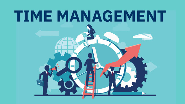 Time Management | AIM