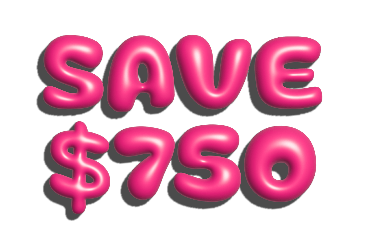 Save More in 2024 | AIM Education & Training