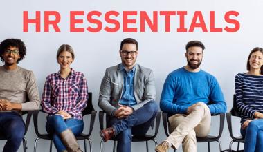 Workforce Relations (Online) - Book Your Short Course Today - AIM