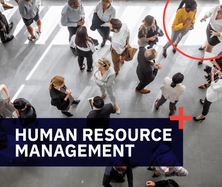 Faculty of Human Resources - Courses & Training - AIM
