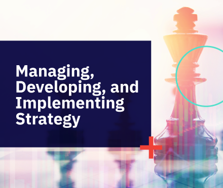 Faculty of Leadership and Strategy - Courses & Training - AIM