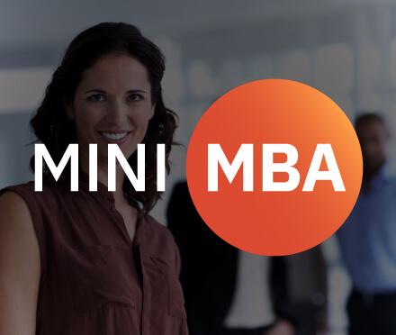 Mini MBA - Online and On-Campus Mini MBAs - AIM