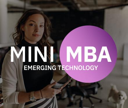 Mini MBA - Online and On-Campus Mini MBAs - AIM